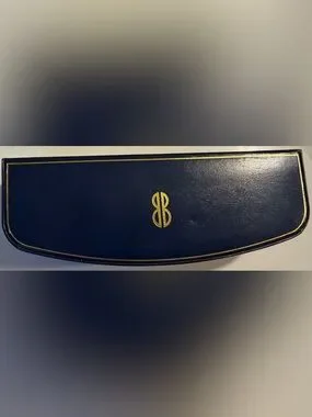 bill blass | Accessories | Vintage Bill Blass Pen And Pencil Set | Poshmark